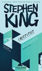 Stiven King – Institut