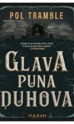 Pol Tremble – Glava Puna Duhova