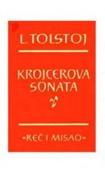 Krojcerova Sonata Od Lav Tolstoj PDF