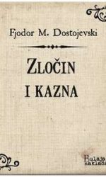 Zločin i Kazna PDF Od Fjodor Mihailovič Dostojevski