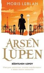 Arsen Lupen – Džentlmen – Lopov