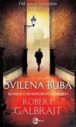 Svilena Buba Od Robert Galbrajt