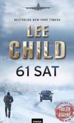 Lee Child – 61 Sat