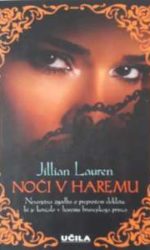 Jillian Lauren – Noći u Haremu