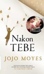 Jojo Moyes: Nakon Tebe