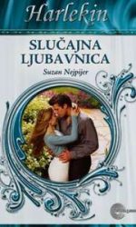 Suzan Nejpijer – Slučajna Ljubavnica