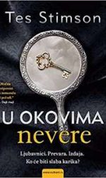 Tes Stimson – U Okovima Nevere