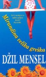 Džil Mensel – Jedina Prava