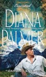 Voljeni Neprijatelj – Diana Palmer