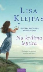 Lisa Kleypas – Na Krilima Leptira