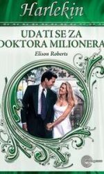 Elison Roberts – Udati Se Za Milionera