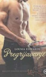 Lousia Edwards – Pregrijavanje