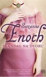 Suzanne Enoch – Skandal Na Dvoru