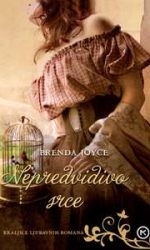 Brenda Joyce – Nepredvidivo Srce