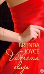 Brenda Joyce – Vatrena Oluja