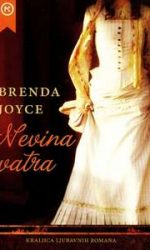 Brenda Joyce – Nevina Vatra