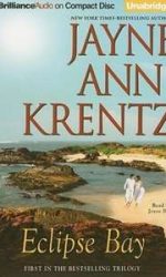Jayne Ann Krentz – Trilogija Eclipse Bay