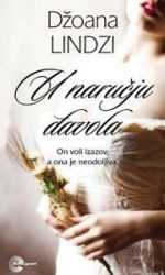 Džoana Lindzi – U Naručju Đavola