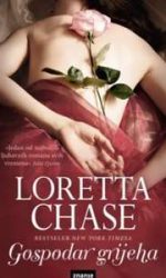 Loretta Chase – Gospodar Grijeha