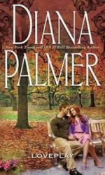 Diana Palmer – Ljubavna Igra