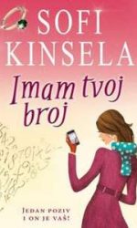 Sophie Kinsella – Imam Tvoj Broj