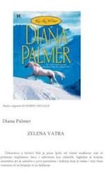 Diana Palmer – Zelena Vatra