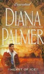 Diana Palmer – Ledeno Srce