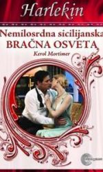 Kerol Mortimer – Bračna Osveta