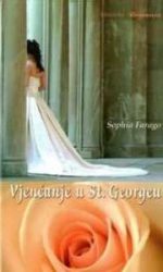 Sophia Farago – Vjenčanje u St. Georgeu