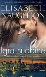 Elisabeth Naughton – Igra Sudbine