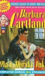 Barbara Cartland – Ola i Morski Vuk