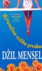 Jill Mansell – Mirandina Velika Greška