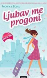 Federica Bosco – Ljubav Me Progoni