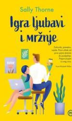 Sally Thorne – Izmedju Ljubavi i Mržnje