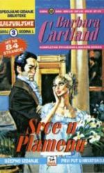 Barbara Cartland – Srce u Plamenu