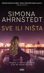 Simona Ahrnstedt – Brak – Sve ili Ništa