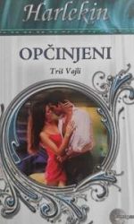 Triš Vajli – Opčinjeni