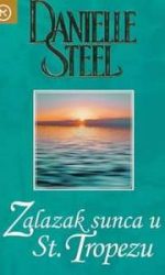 Danielle Steel – Zalazak Sunca u St. Tropezu