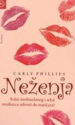 Carly Phillips – Neženja