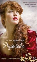 Judith Mcnaught – Prije Tebe