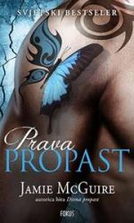 Jamie Mcguire – Prava Propast