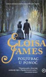 Eloisa James – Poljubac u Ponoć