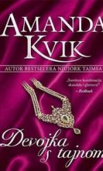 Amanda Kvik – Devojka Sa Tajnom