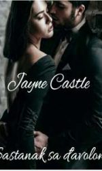 Jayne Castle – Sastanak Sa Đavolom