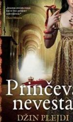 Džin Plejdi – Prinčeva Nevesta