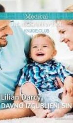 Lilian Darcy – Davno Izgubljeni Sin