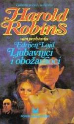 Adrien Lloyd Harold Robins – Ljubavnici i Obožavaoci