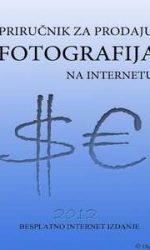 Priručnik Za Prodaju Fotografija Na Internetu