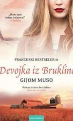 Gijom Muso – Devojka iz Bruklina