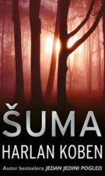 Šuma – Harlan Koben